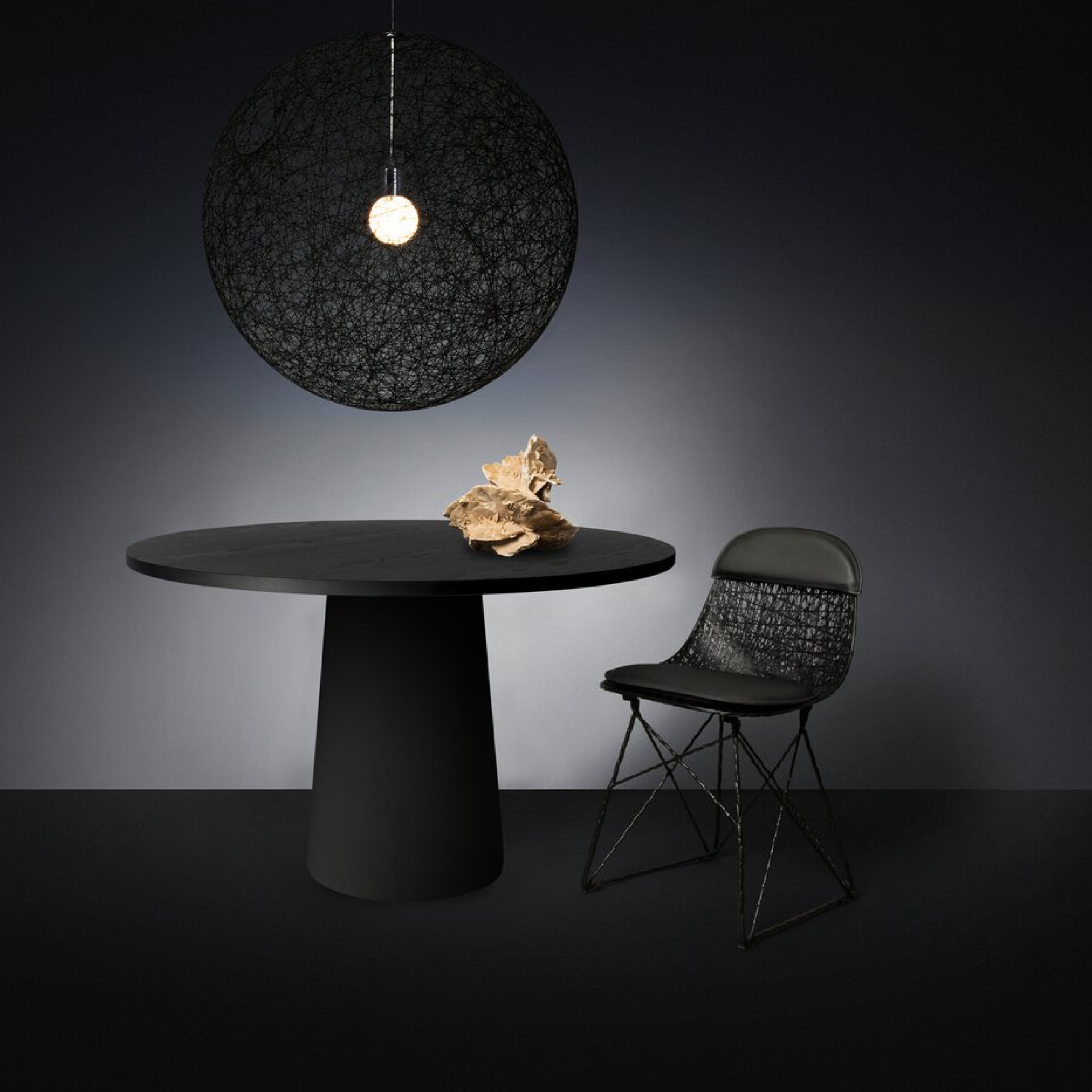 MOOOI CONTAINER TABLE – KULT INTERIER